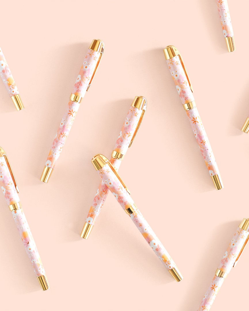 FF | Roller Pen – Rowdin Grace