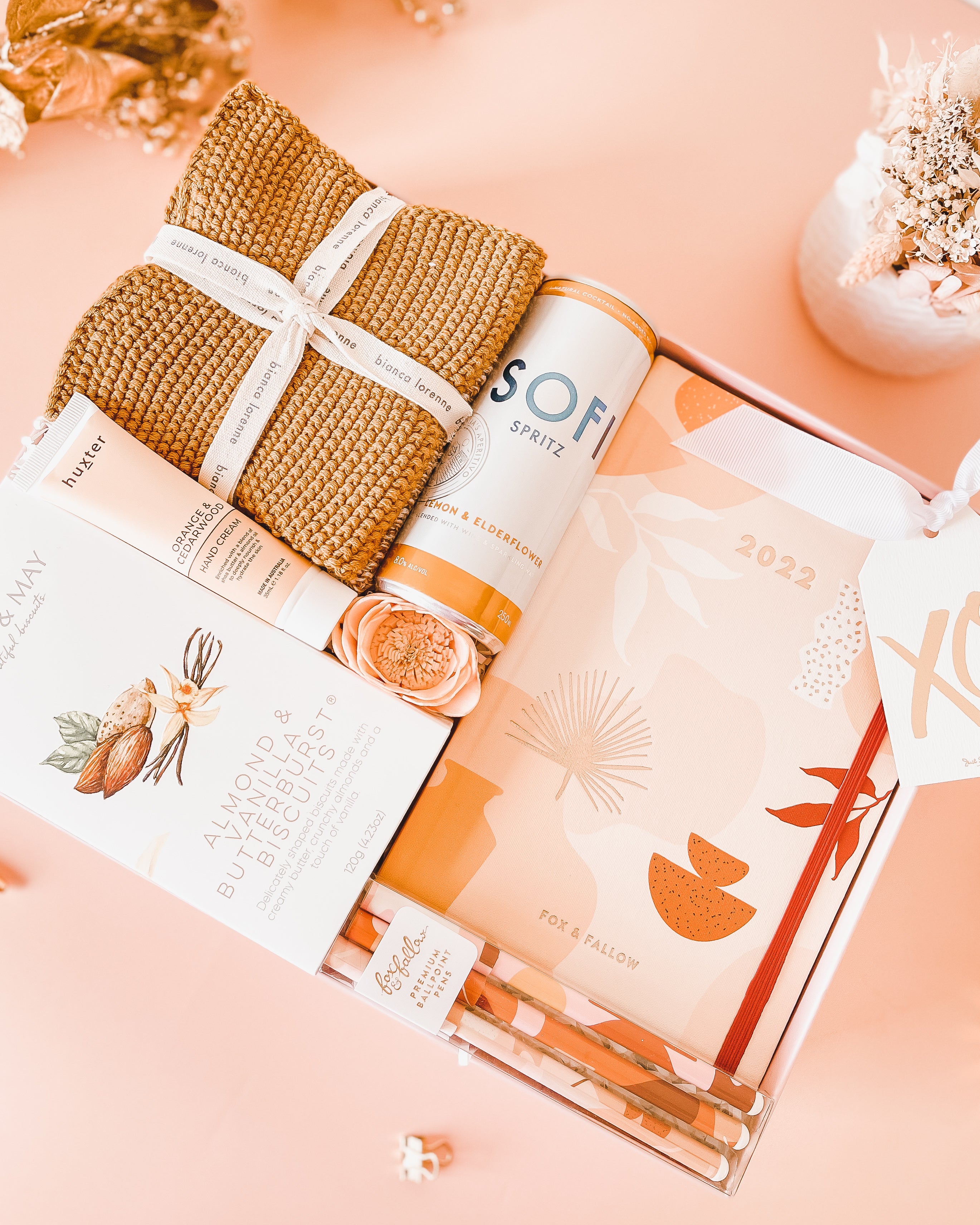 NEW BEGINININGS – Rowdin Grace